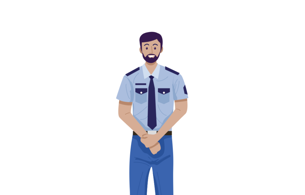 Presidio Security Group